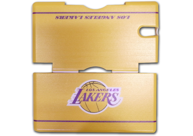 NBA DS-lite ケース - バスケットボール・プロショップ BUZZER BEATER 【アイテム】